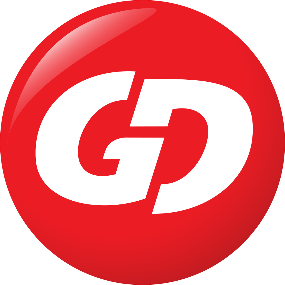 Corporate Structure – GD Coporate