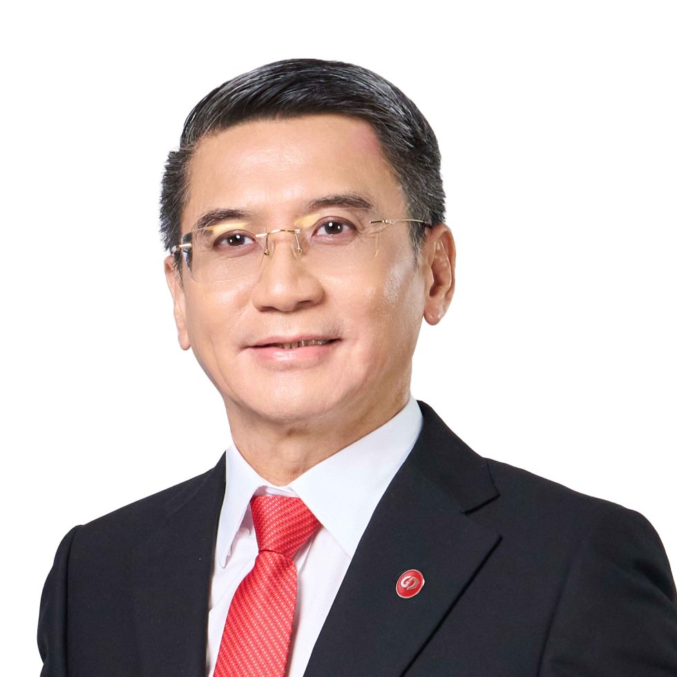 Board of Directors – GD Coporate